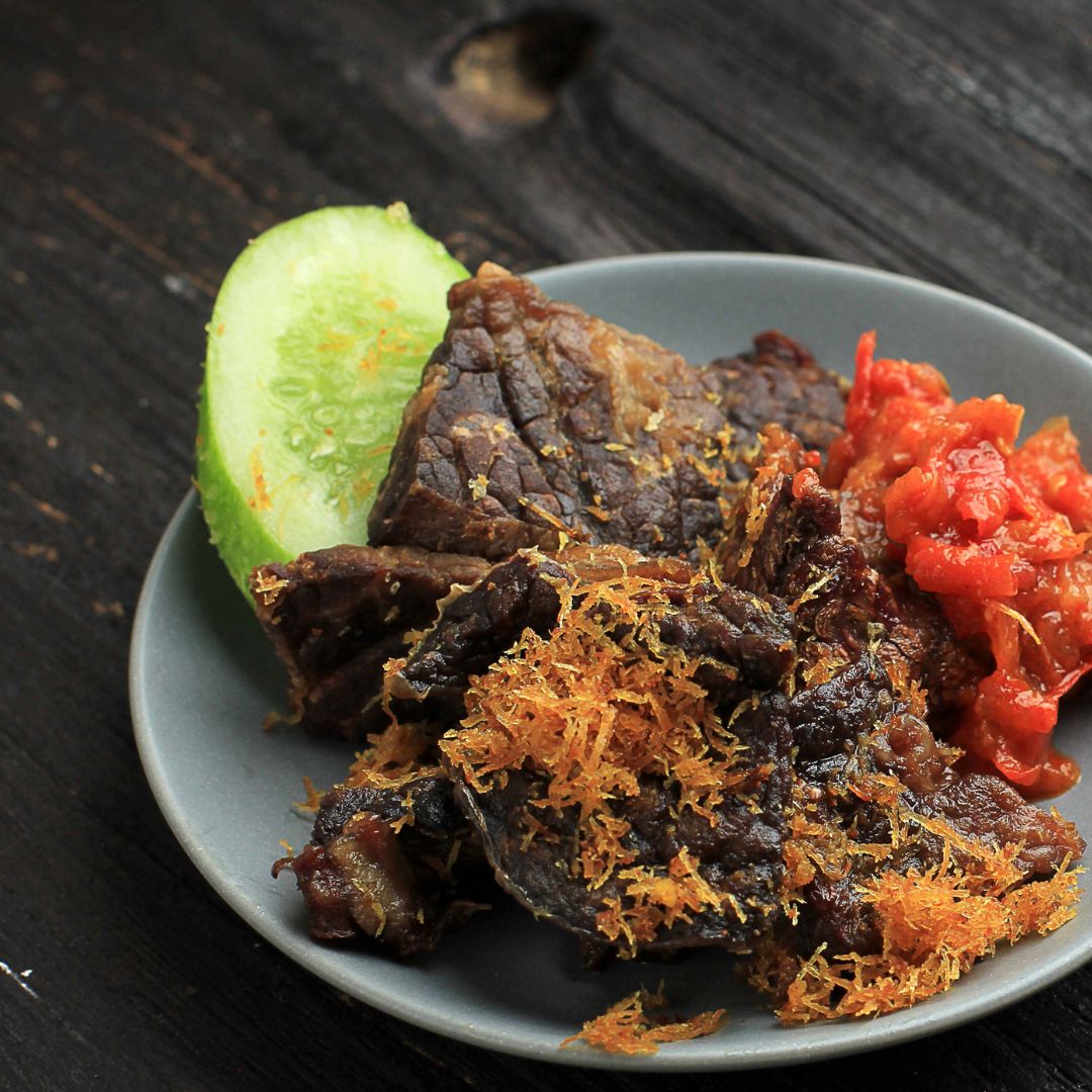 BOFE DE VACUNO DE PRIMERA CALIDAD - FINCA VITURÓN – Finca Viturón