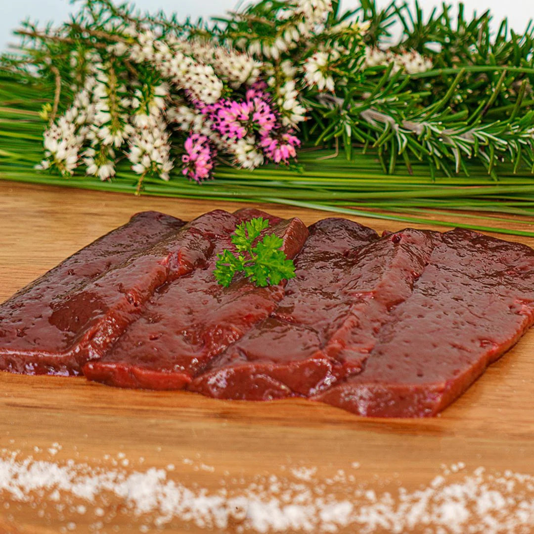 BOFE DE VACUNO DE PRIMERA CALIDAD - FINCA VITURÓN – Finca Viturón